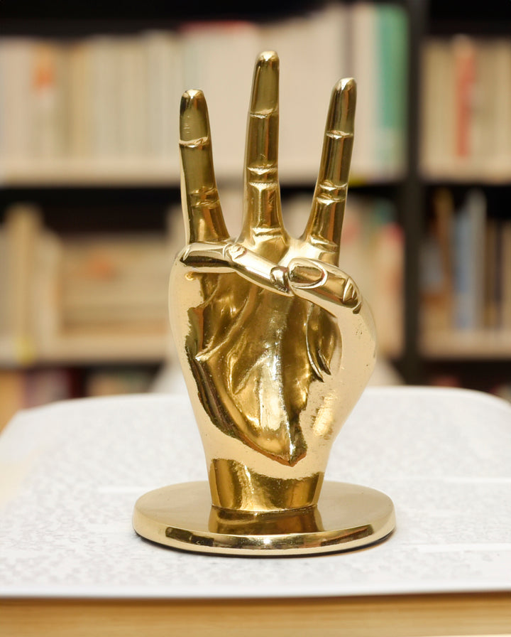 OBJECT DE DÉCOR – Indie Eye Home